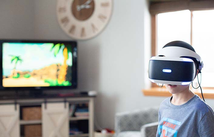 Retinal Detachment Vision Simulator - See The World Through The Eyes ...